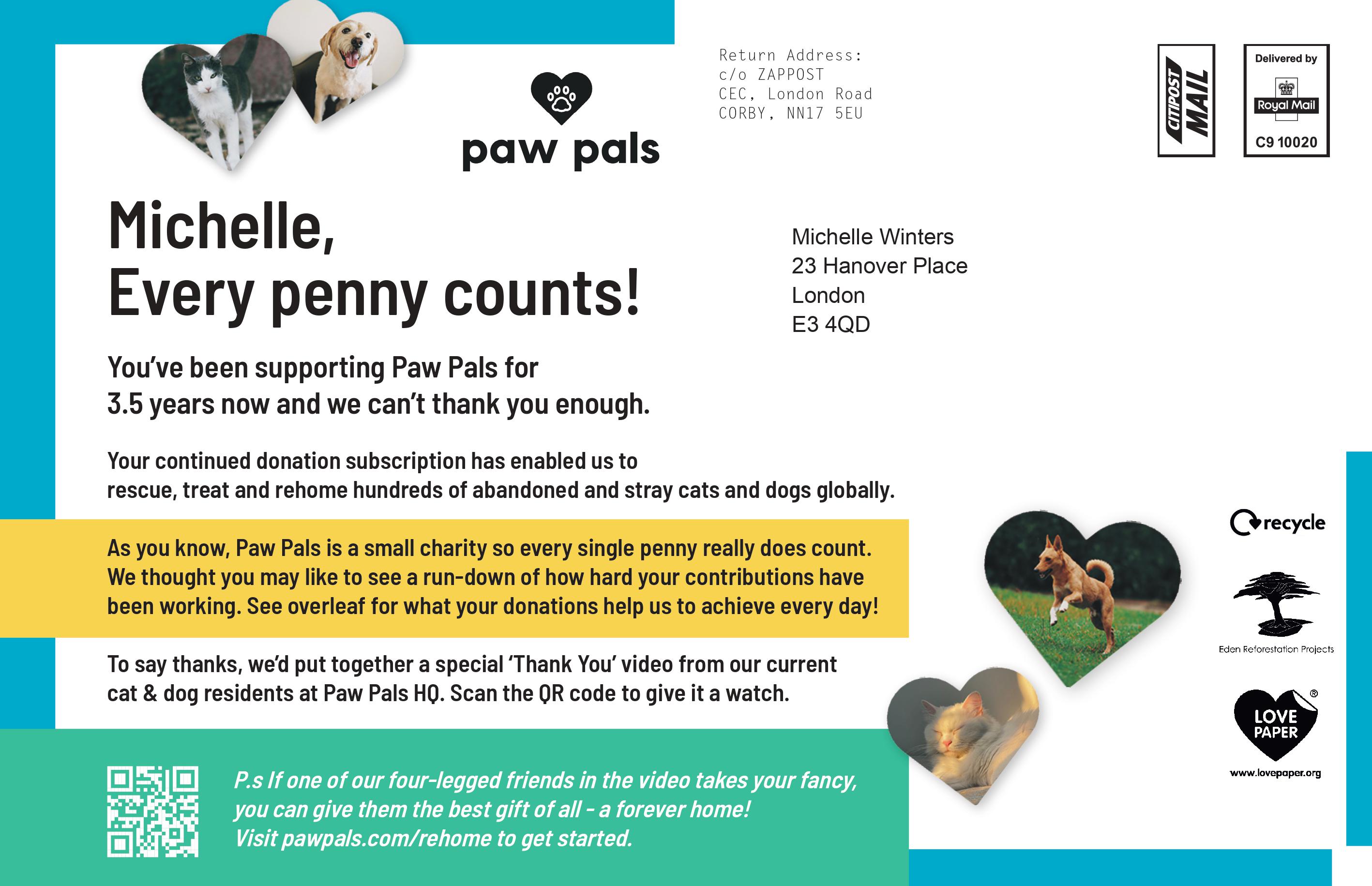 How Automated Direct Mail Campaigns work for the Charities and Non ...