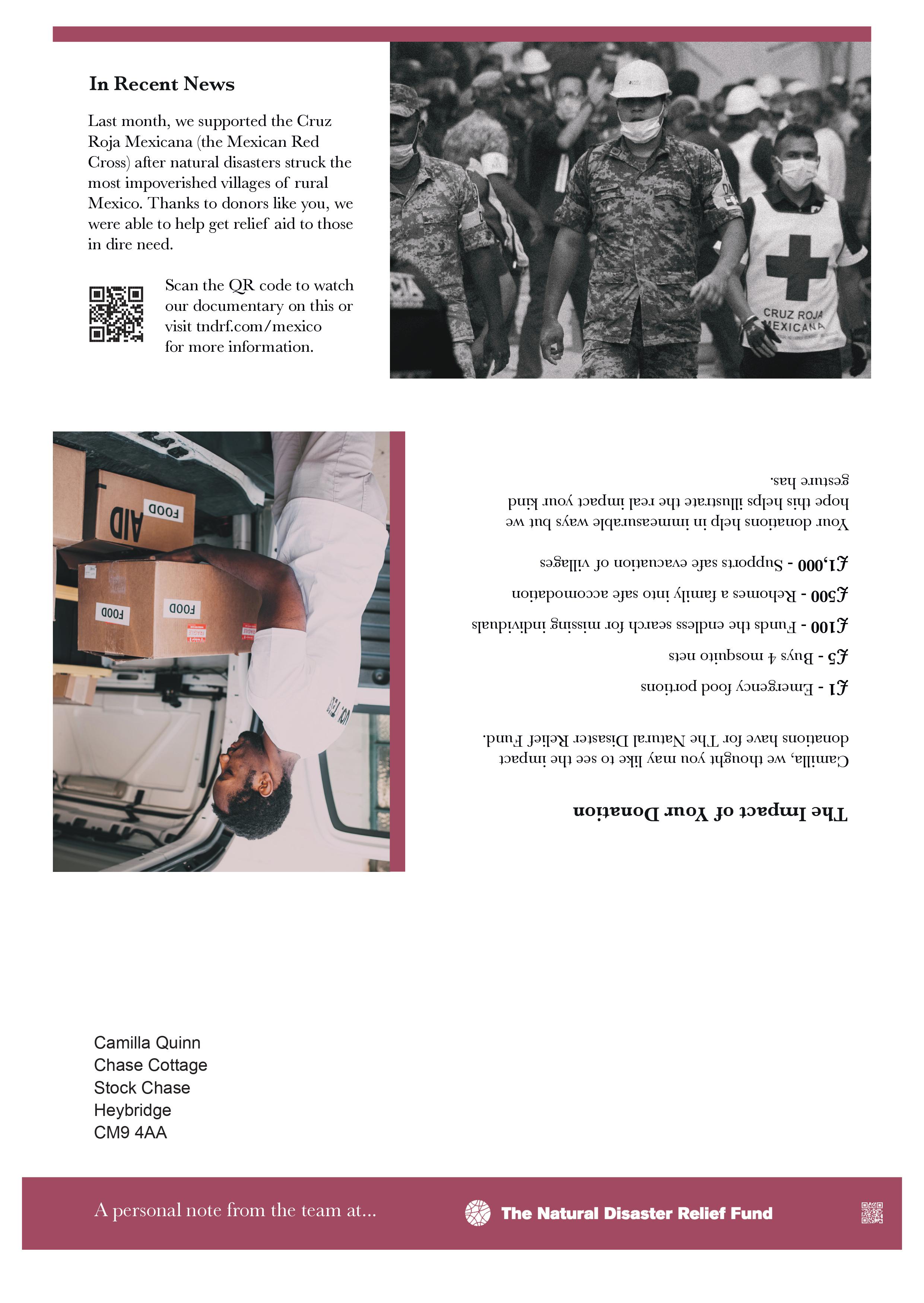 How Automated Direct Mail Campaigns work for the Charities and Non ...