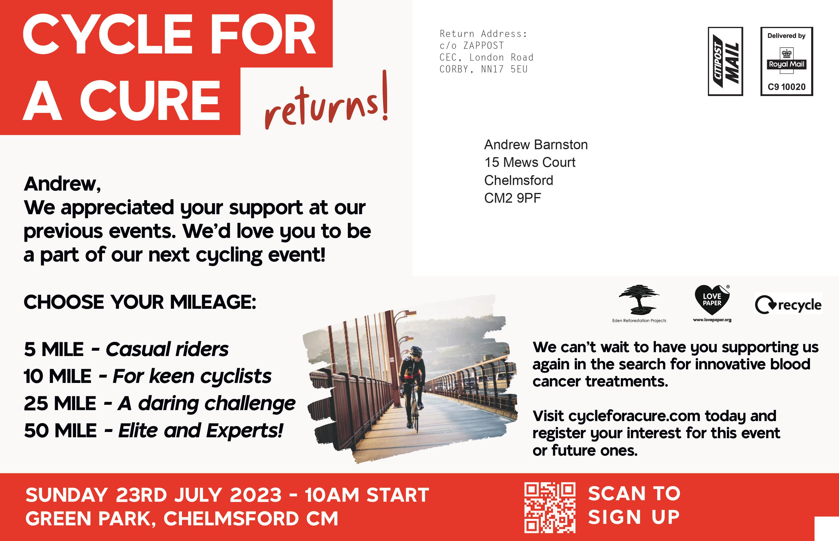 How Automated Direct Mail Campaigns work for the Charities and Non ...