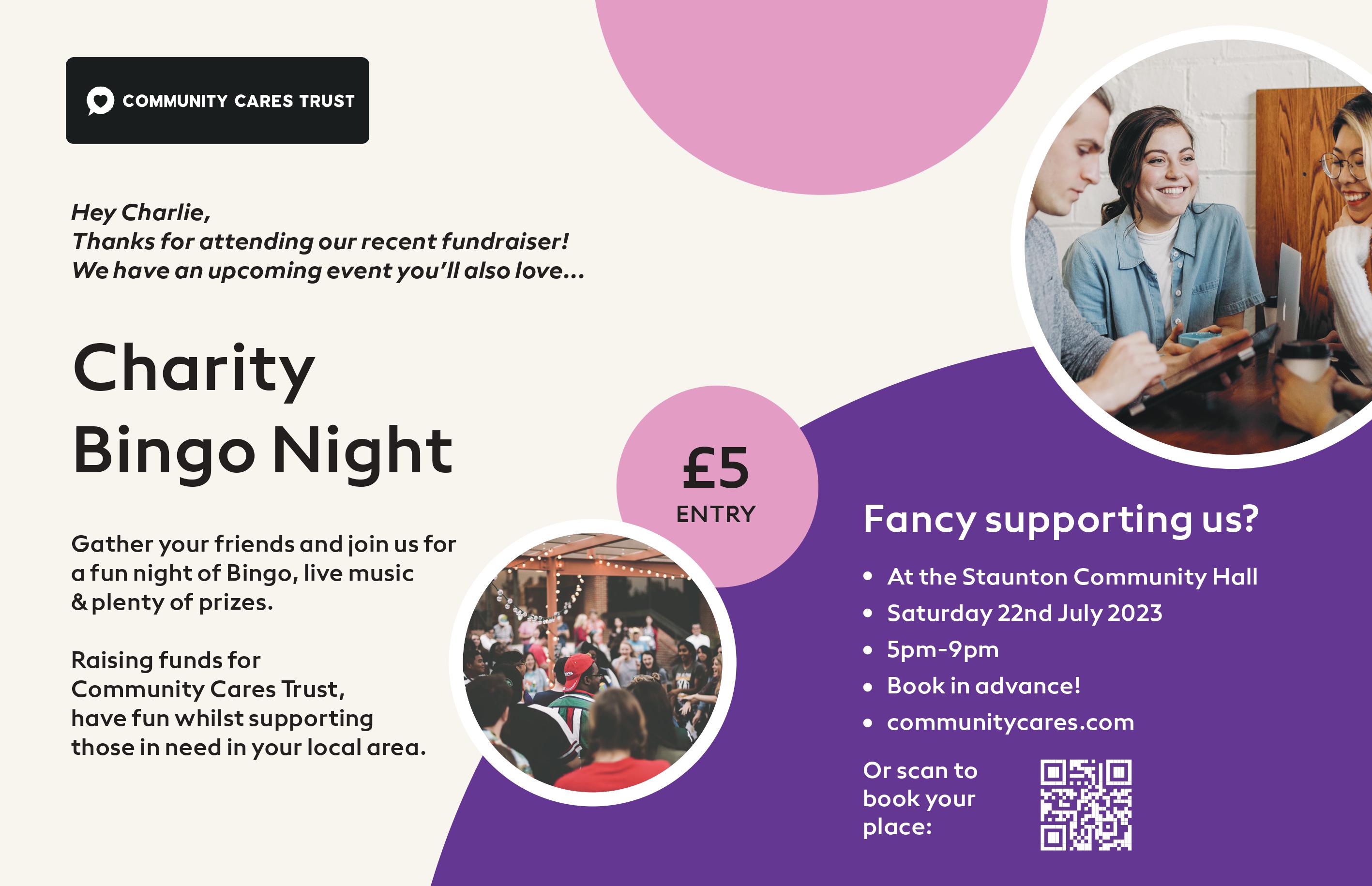 How Automated Direct Mail Campaigns work for the Charities and Non ...